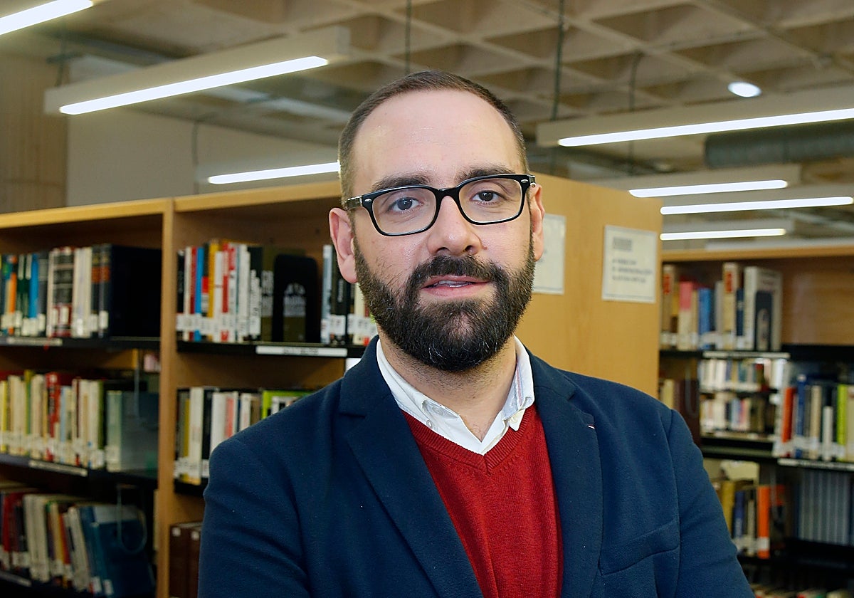 Fallece a los 45 años el asesor del PP de Oviedo, José Manuel Suárez Bocero | El Comercio ...